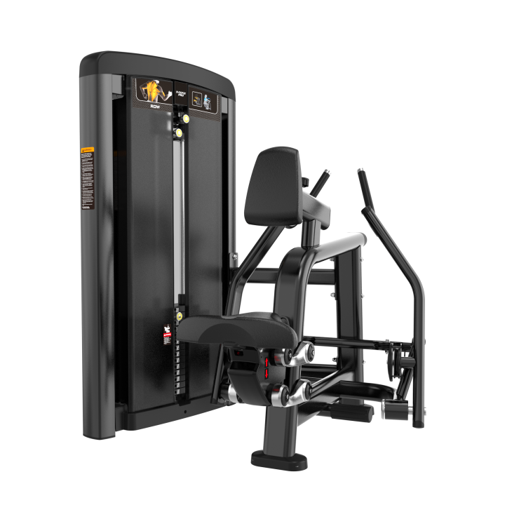 מכשיר חתירה בישיבה B-CORE PRO ROWING MACHINE BH07 - ספורטל